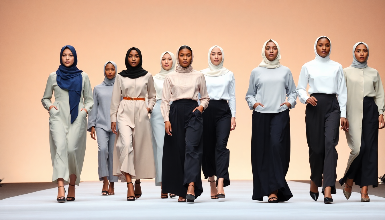 The Ultimate Guide to Seasonal Wardrobe Transitions